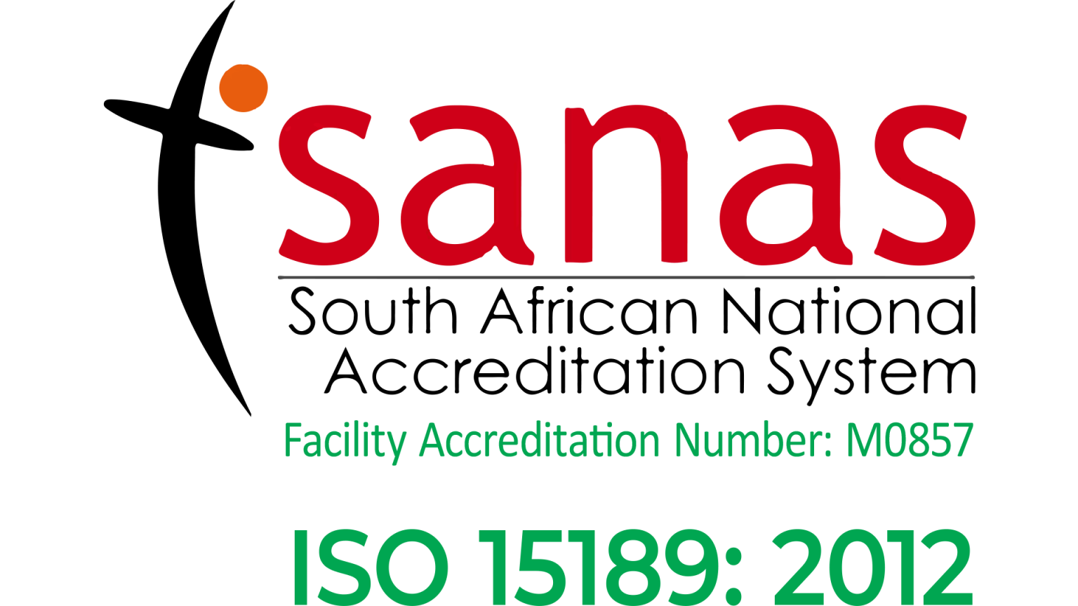 SANAS CERTIFICATE – Makerere University Biomedical Research Centre