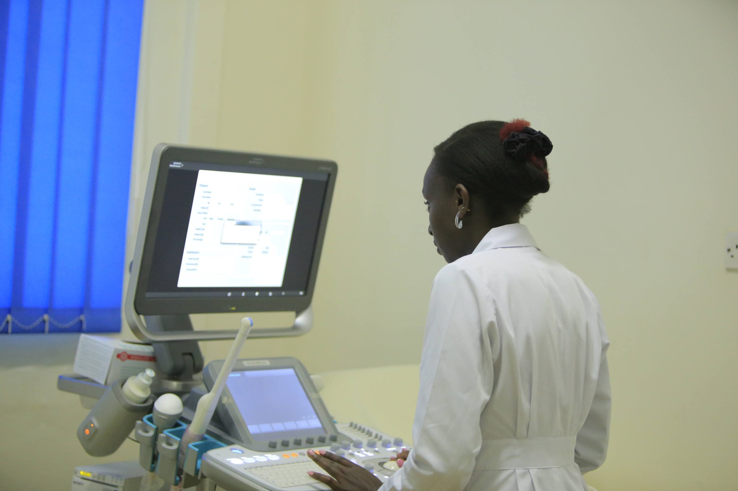 Makerere University Hospital – Makerere University Biomedical Research ...