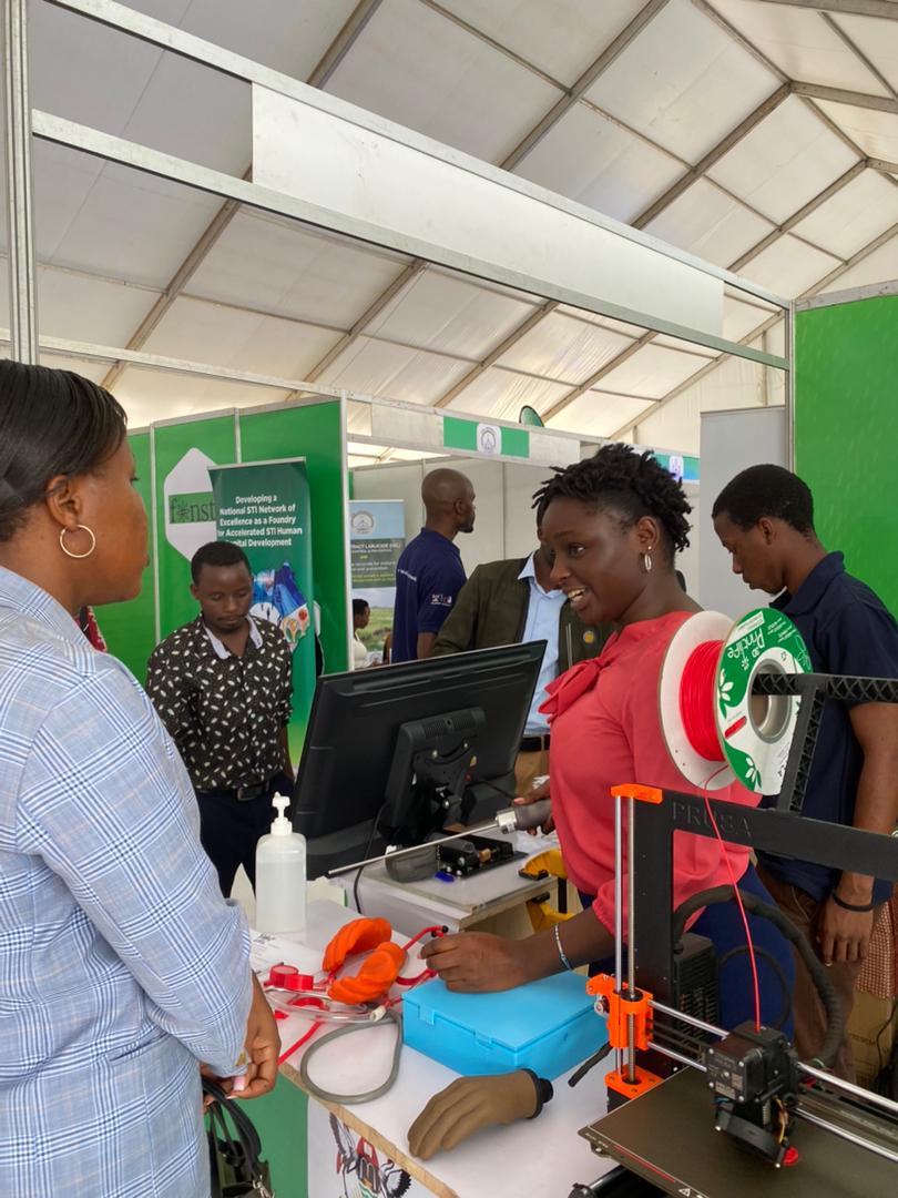 Wellcome Leap – Makerere University Biomedical Research Centre