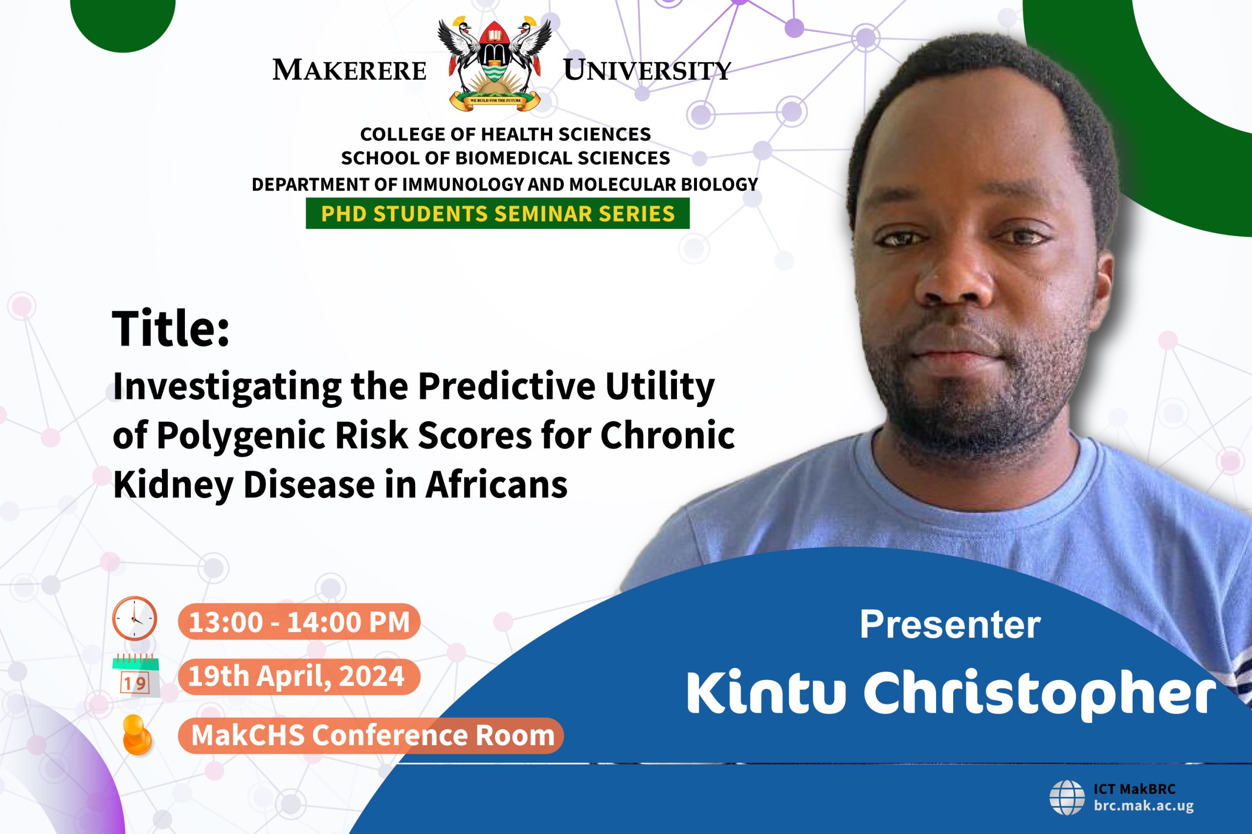 Investigating the Predictive Utility of Polygenic Risk Scores for ...